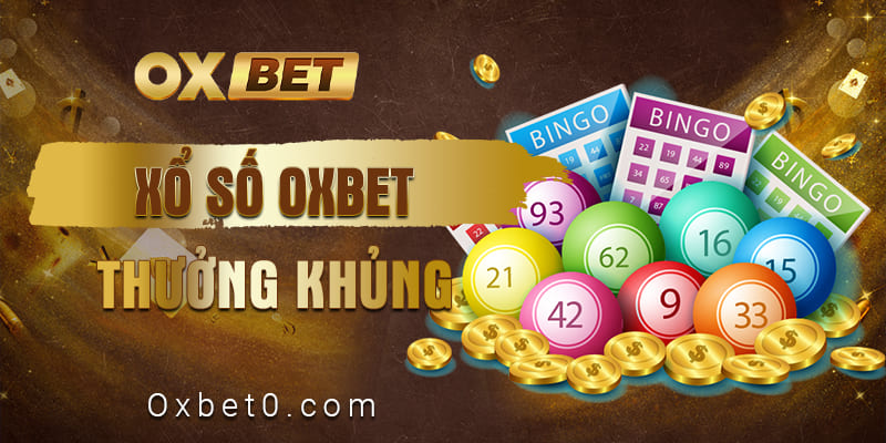 OXBET ⚡️ Link Truy Cập OXBET DUBAI Mới Nhất 2023 ⚡️ Tặng 100K