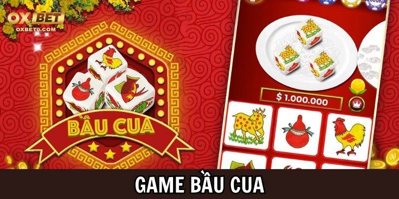 Game Bầu Cua - Cách Chơi Bầu Cua Luôn Thắng Cho Người Mới